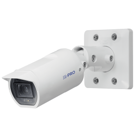 Camera IP thân trụ I-Pro WV-S1536LNA-B